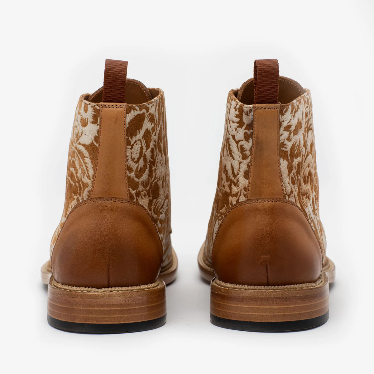 TAFT The Rome Boot in Floral – shop simplycasual clothingstore